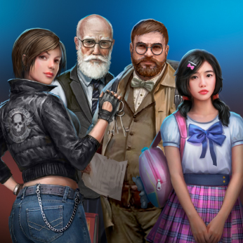 Horrorfield – Skytec